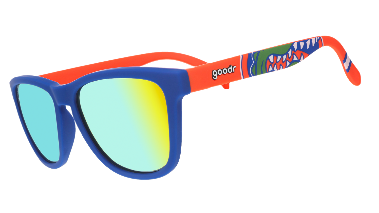 Collegiate Sports Sunglasses | goodr sunglasses