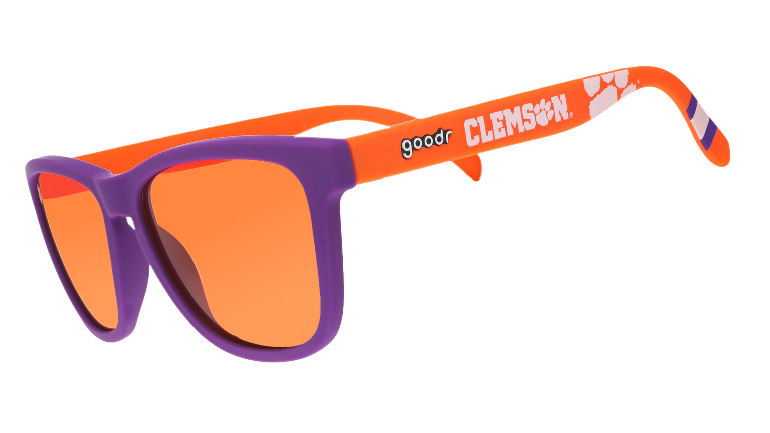 Collegiate Sports Sunglasses | goodr sunglasses