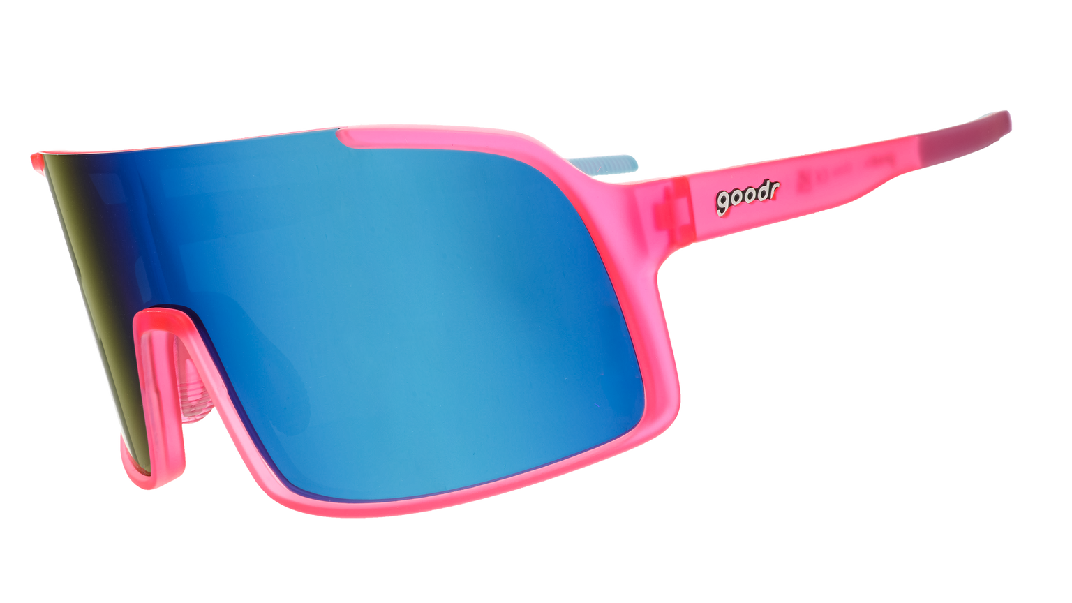 Baseball Sunglasses from goodr | goodr sunglasses