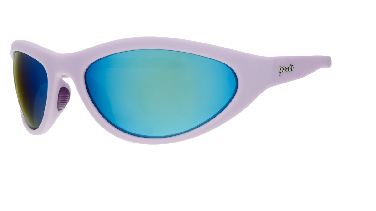 In My Periwinkle Prime | goodr — goodr sunglasses