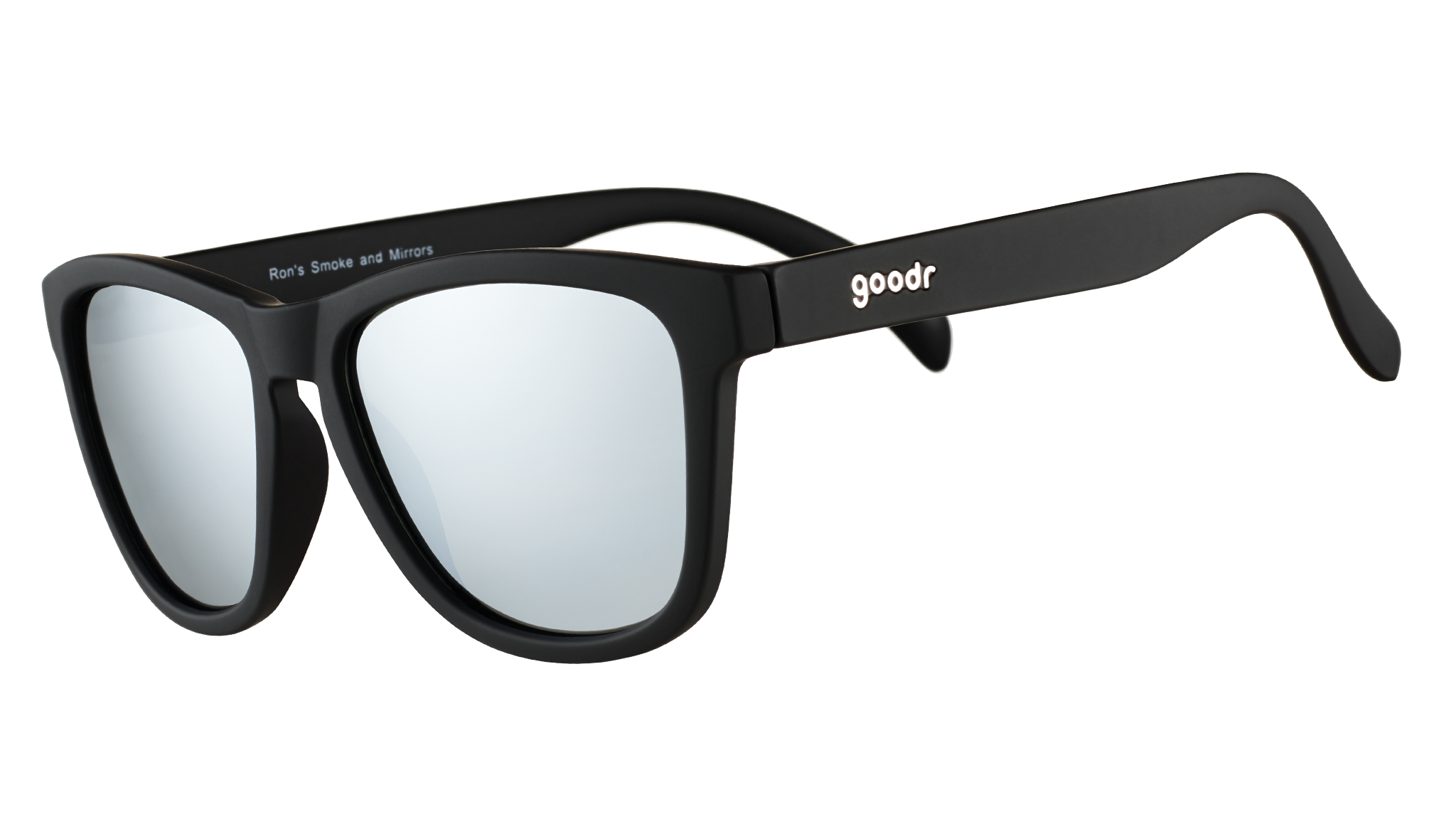 Classic Sunglasses: The OGs | goodr sunglasses