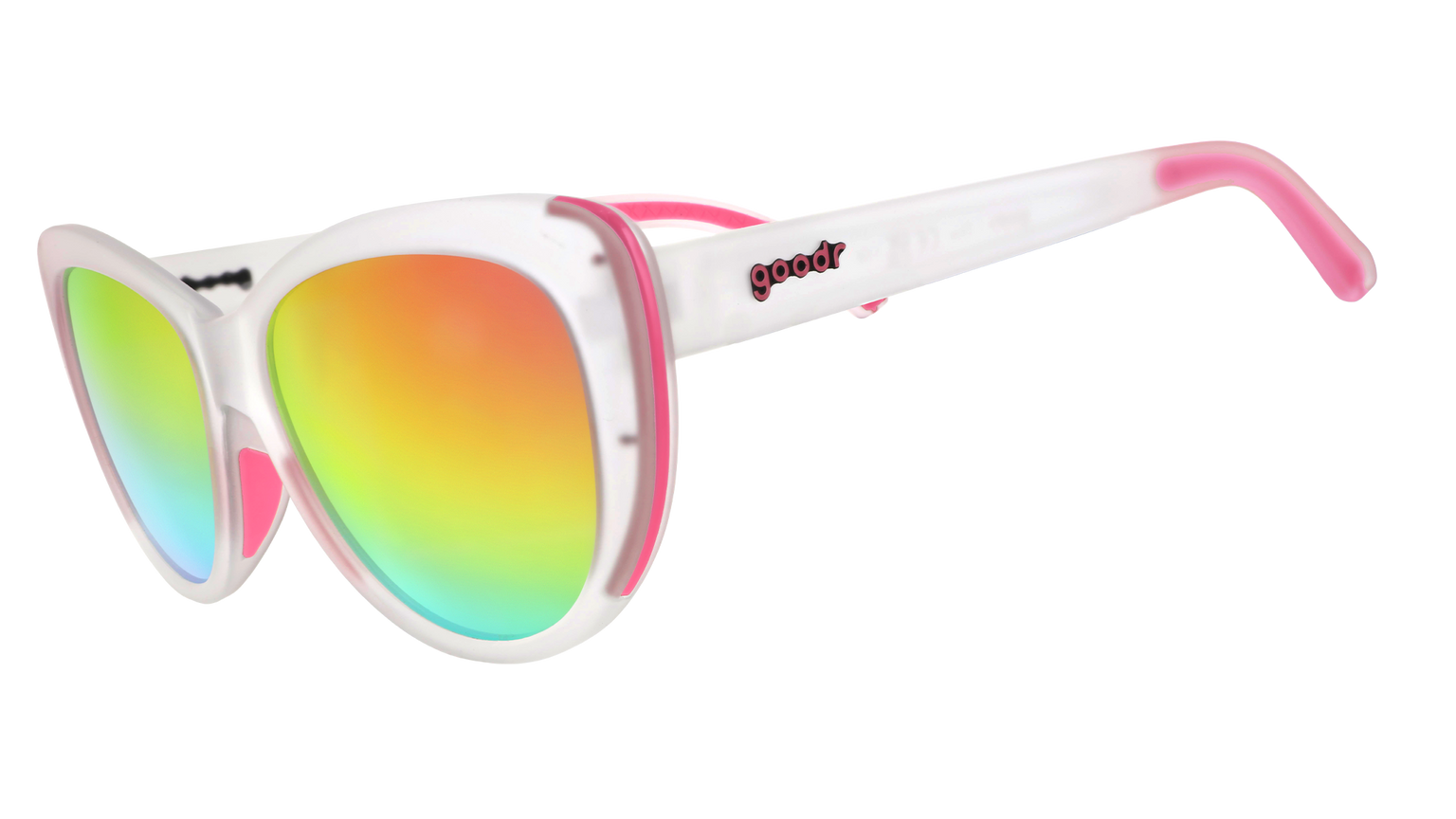 GOLF goodr | Golf Sunglasses – goodr sunglasses