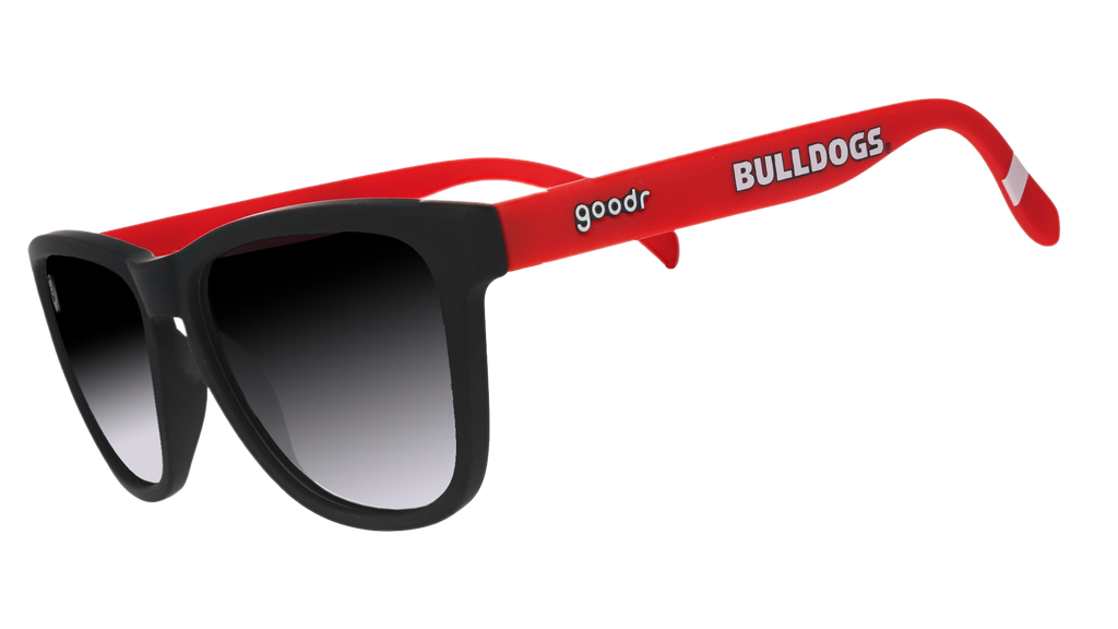 Collegiate Sports Sunglasses | goodr sunglasses