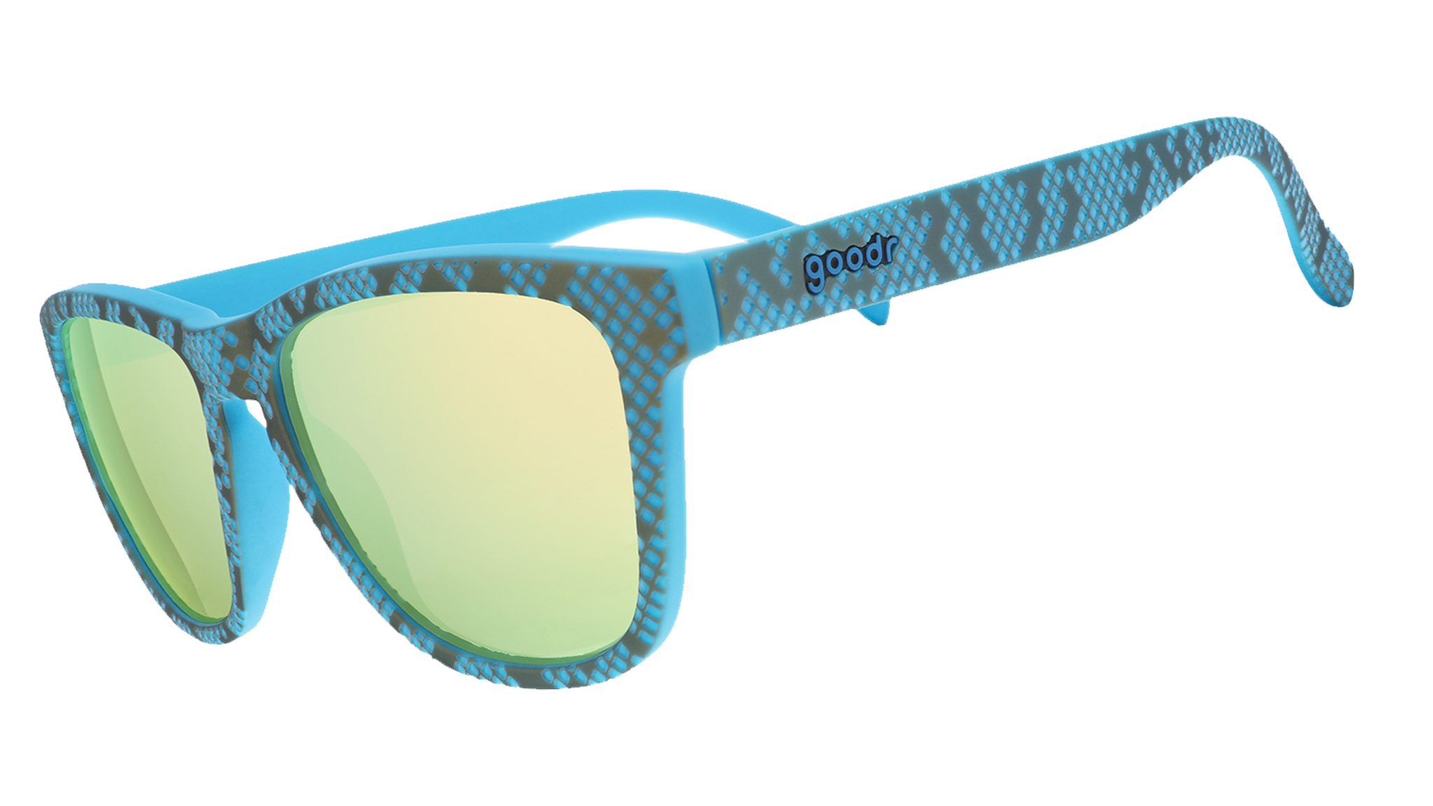 Limited Editions | goodr Polarized Sunglasses — goodr sunglasses