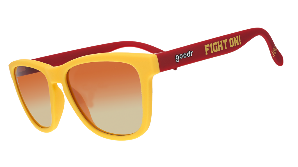 Collegiate Sports Sunglasses | goodr sunglasses