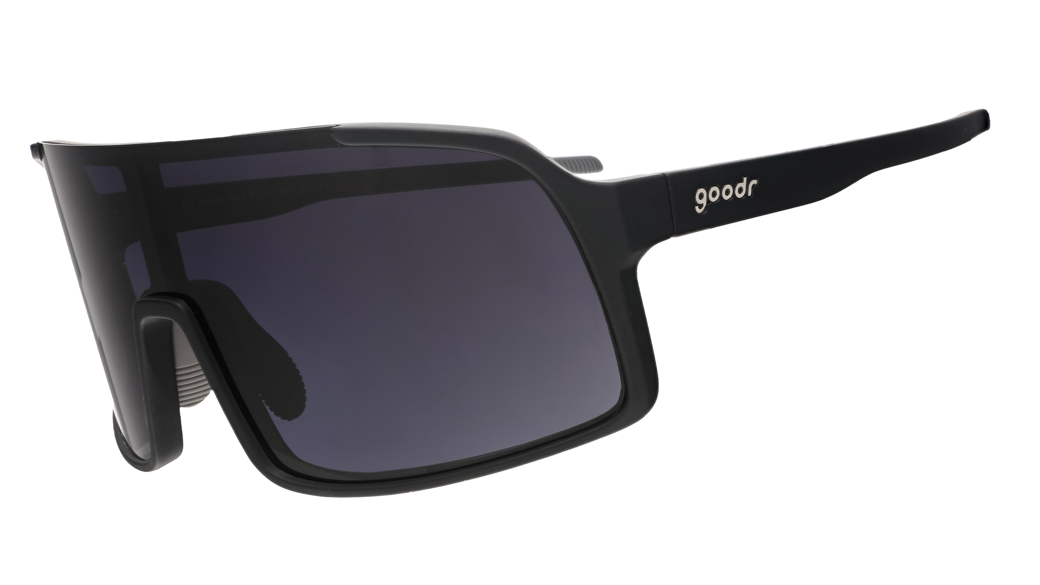 Baseball Sunglasses from goodr | goodr sunglasses