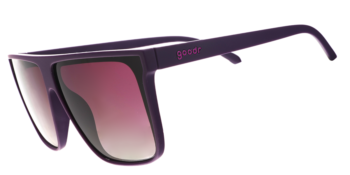 Keeping a High Profile | goodr — goodr sunglasses