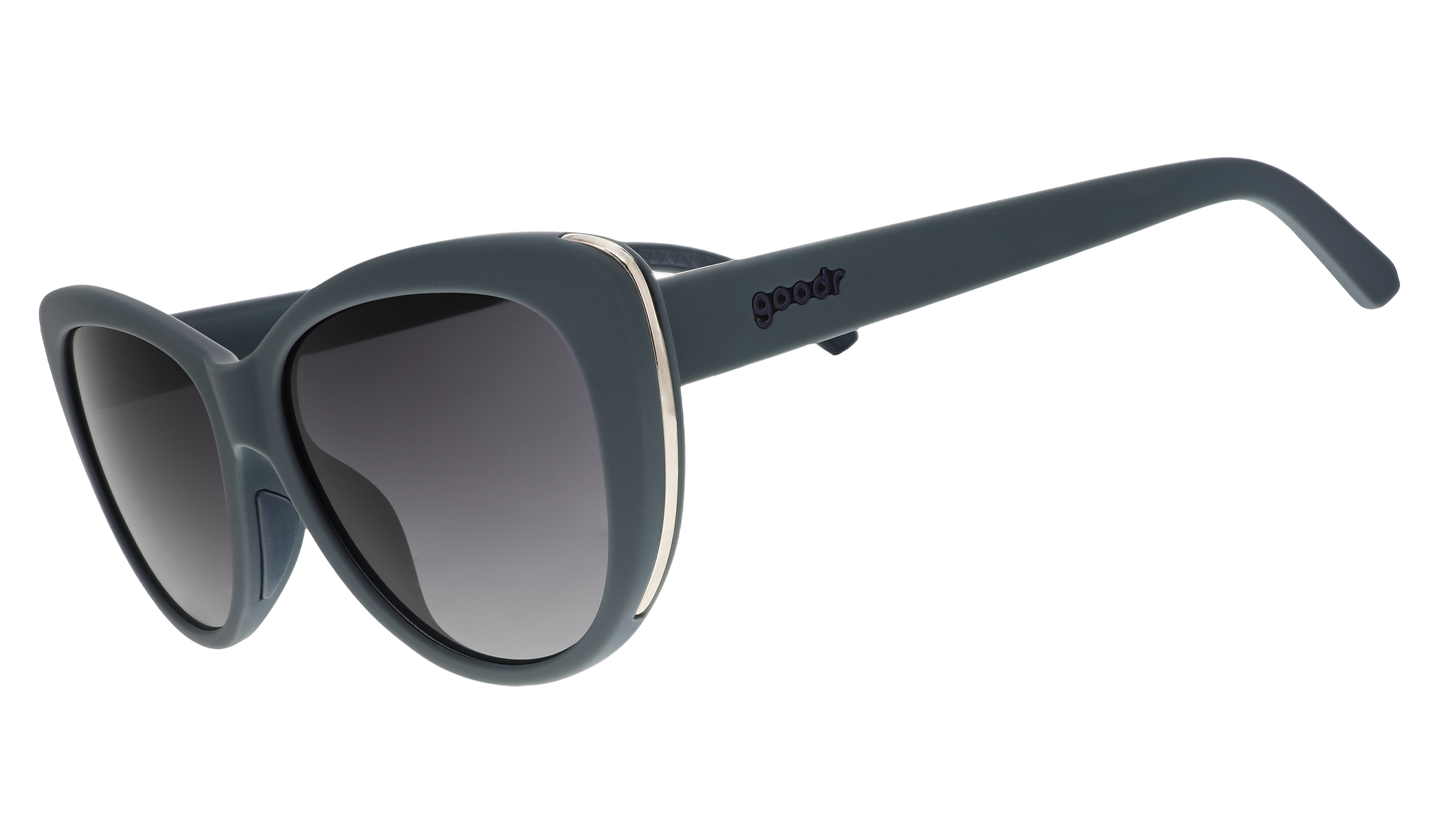 Gradient Lens Sunglasses | Affordable Eyewear — goodr sunglasses