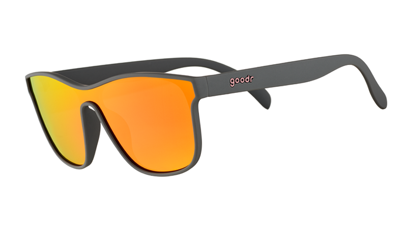 No Slip. No Bounce. All Polarized. All Fun. | goodr sunglasses