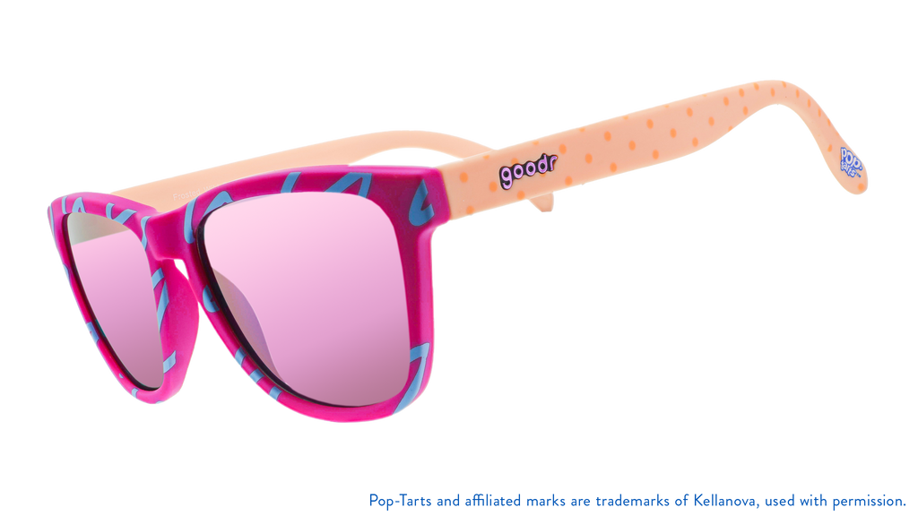 Limited Editions | goodr Polarized Sunglasses — goodr sunglasses