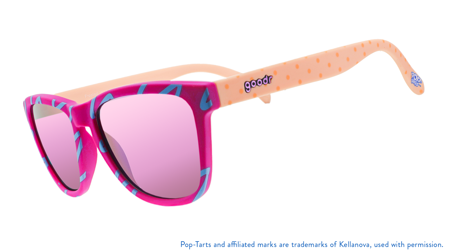 Limited Editions | goodr Polarized Sunglasses — goodr sunglasses