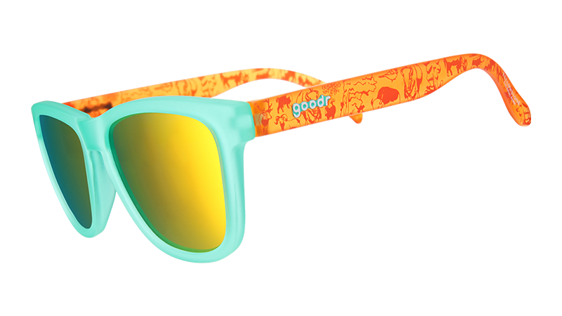 Yellowstone National Park | goodr Sunglasses