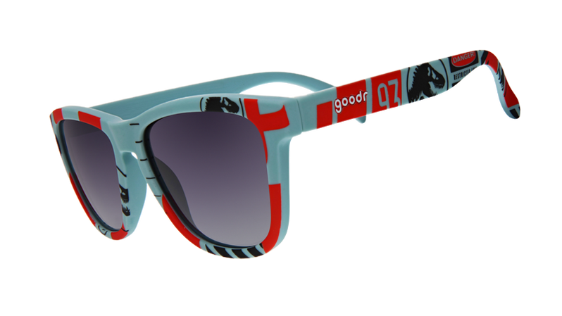 Limited Editions | goodr Polarized Sunglasses — goodr sunglasses