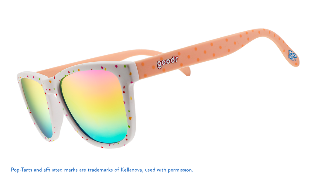 Limited Editions | goodr Polarized Sunglasses — goodr sunglasses