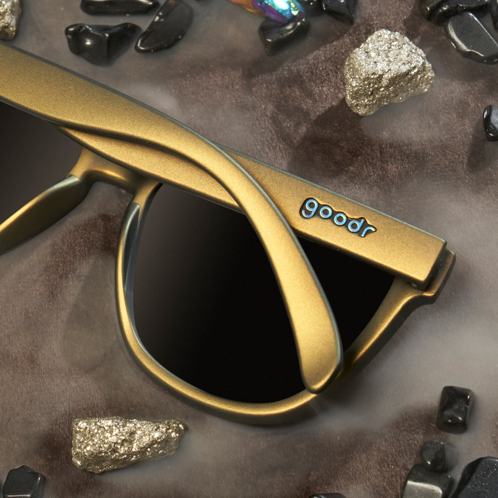 Limited Edition Sunglasses — goodr sunglasses