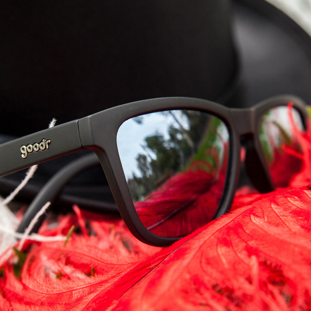 Classic Sunglasses: The OGs | goodr sunglasses