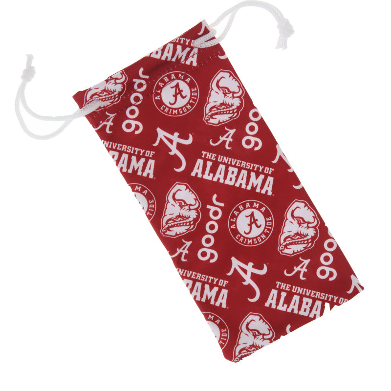 Alabama Sunglasses | Roll Tide Ray Blockers | goodr — goodr sunglasses