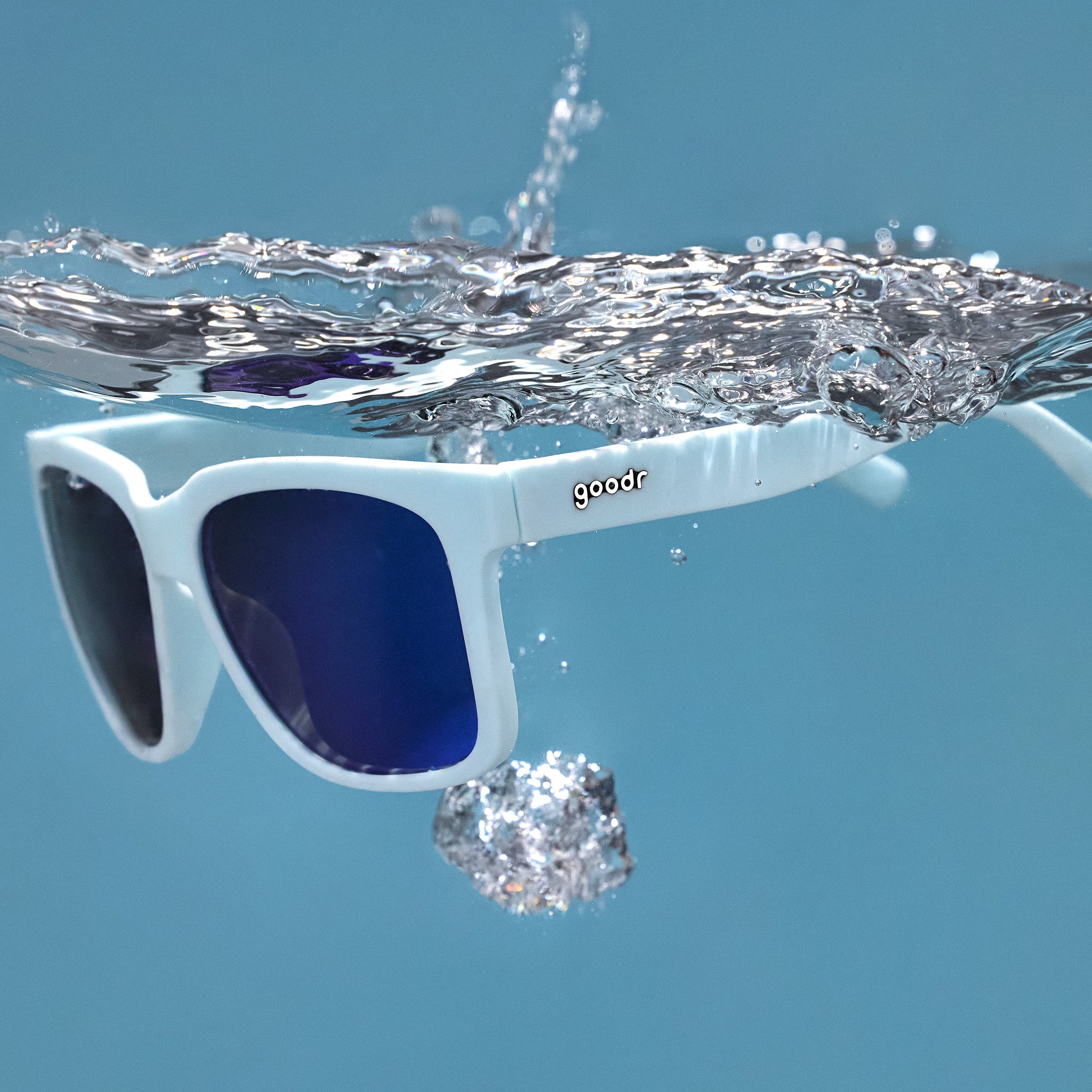 Tidal G — goodr sunglasses