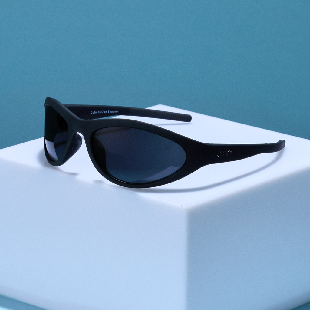 Bug G: Bug Eye Sunglasses | goodr sunglasses