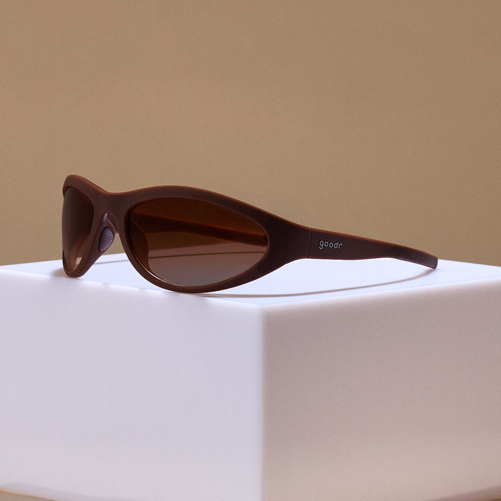 Bug G: Bug Eye Sunglasses | goodr sunglasses