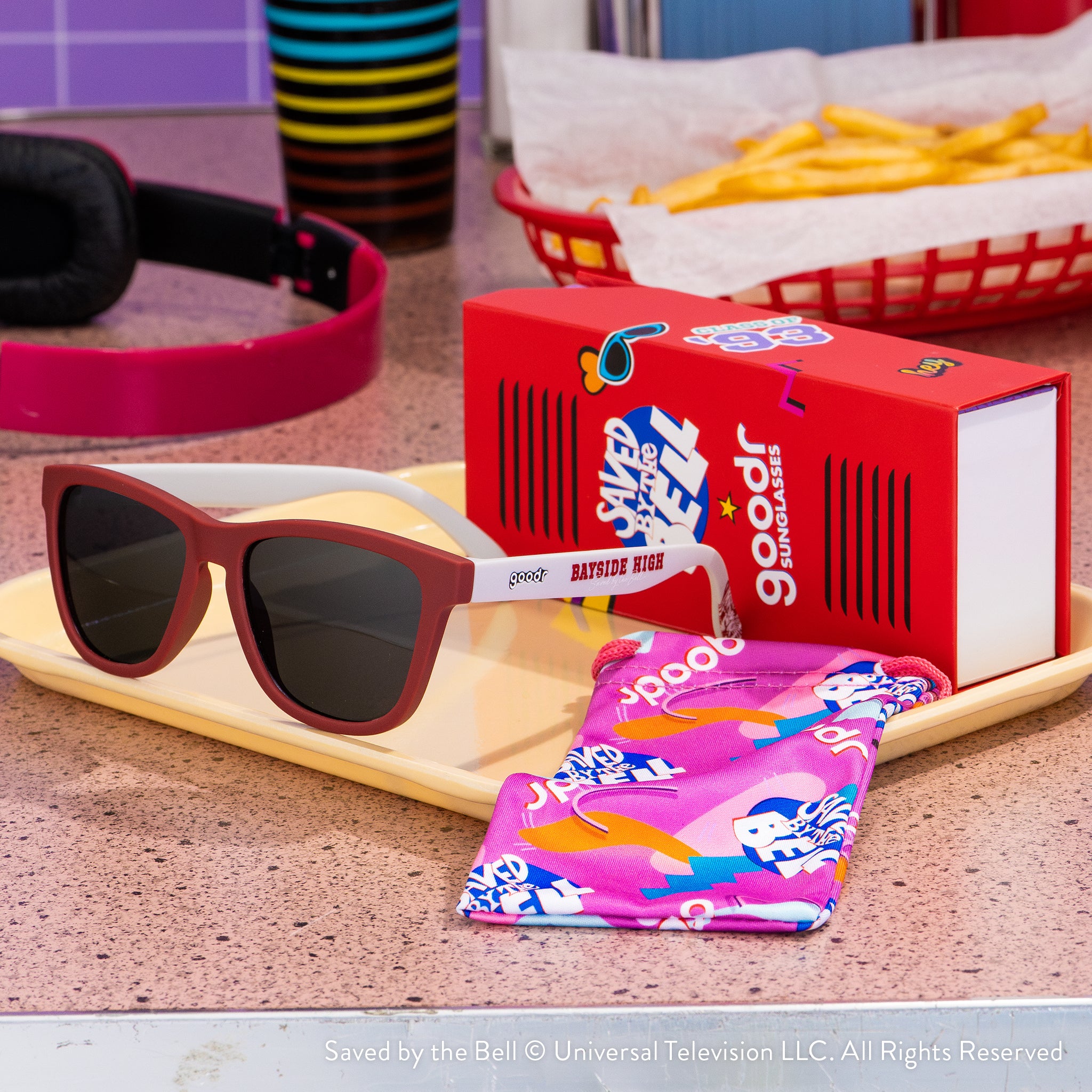 Limited Edition Sunglasses | goodr — goodr sunglasses