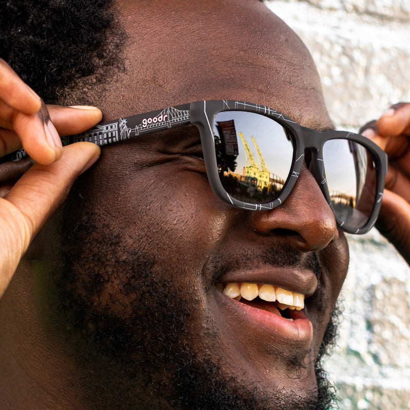 Limited Editions | goodr Polarized Sunglasses — goodr sunglasses