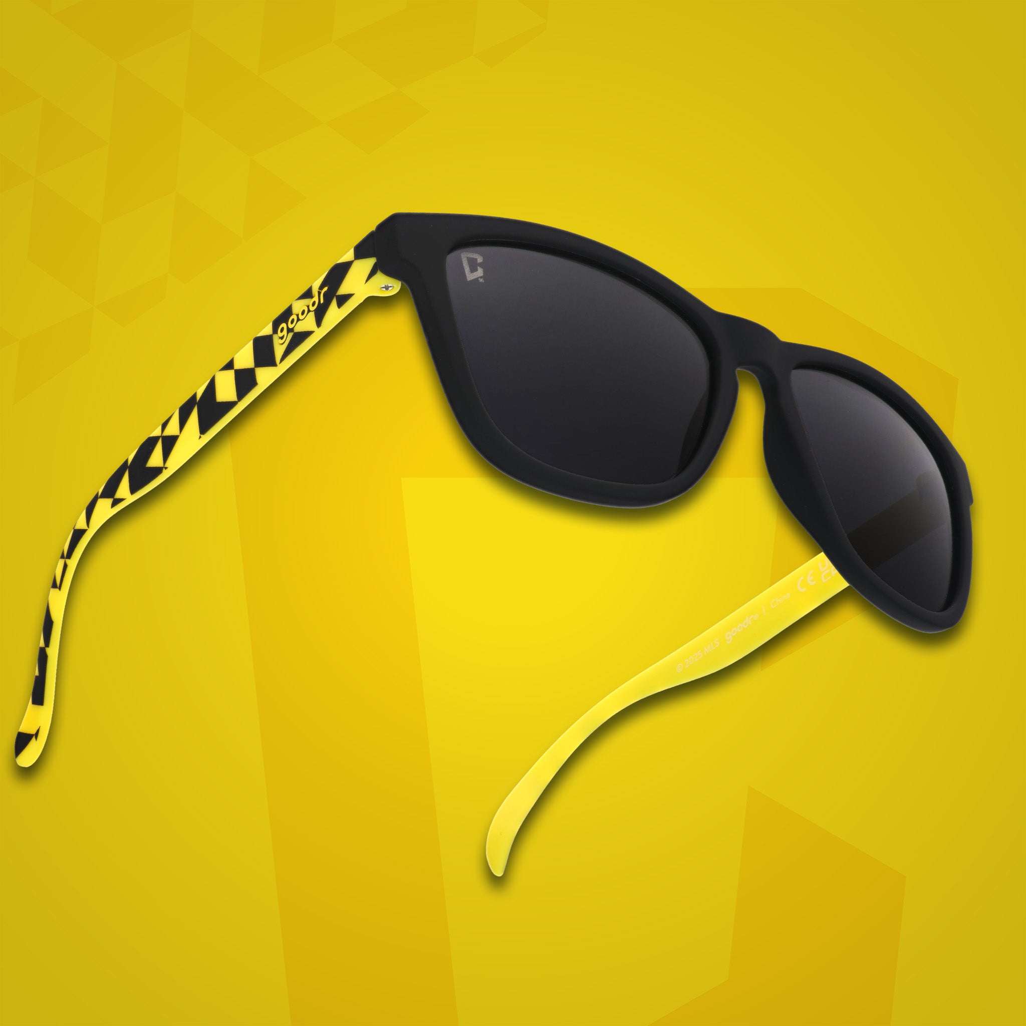 MLS Goodr Sunglasses mls-goodr-sunglasses
