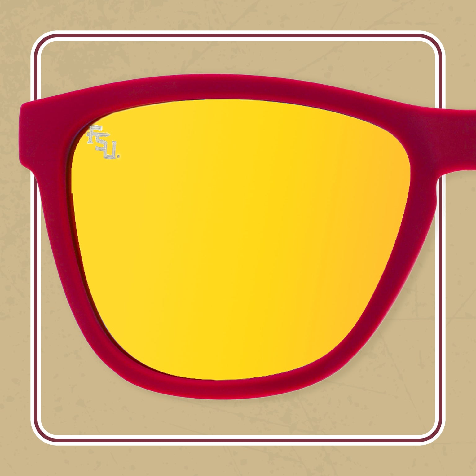 goodr Red Sunglasses | #1 Polarized Sunglasses — goodr sunglasses