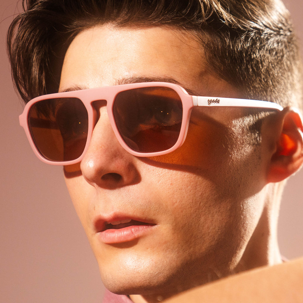 Introducing Retro G Sunglasses | goodr sunglasses