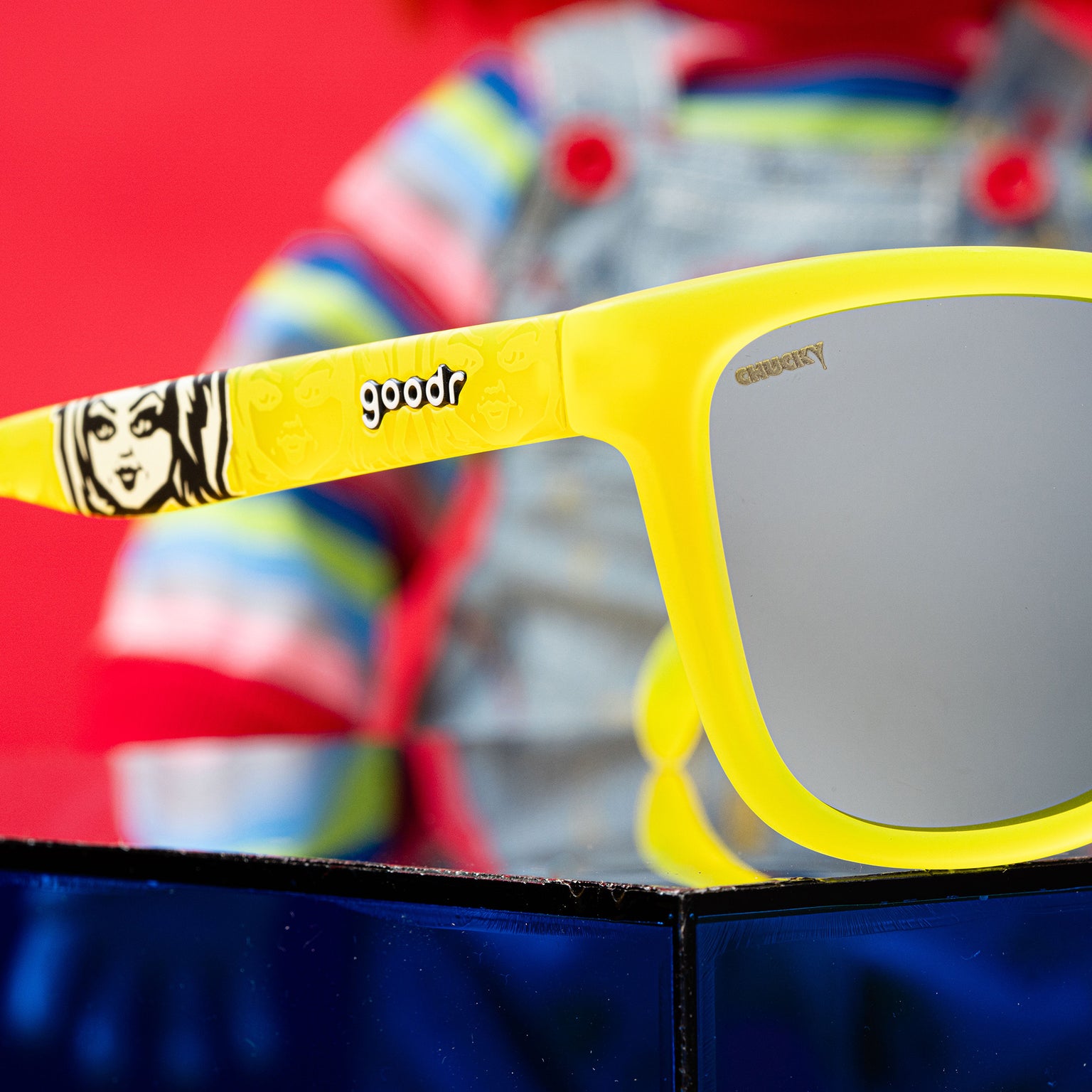 Limited Edition Sunglasses | goodr — goodr sunglasses