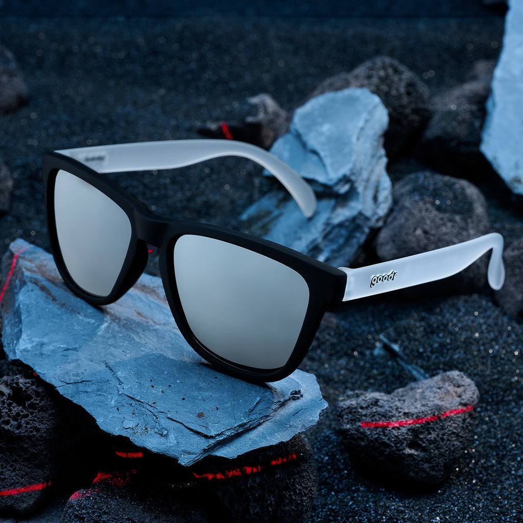 Limited Editions | goodr Polarized Sunglasses — goodr sunglasses