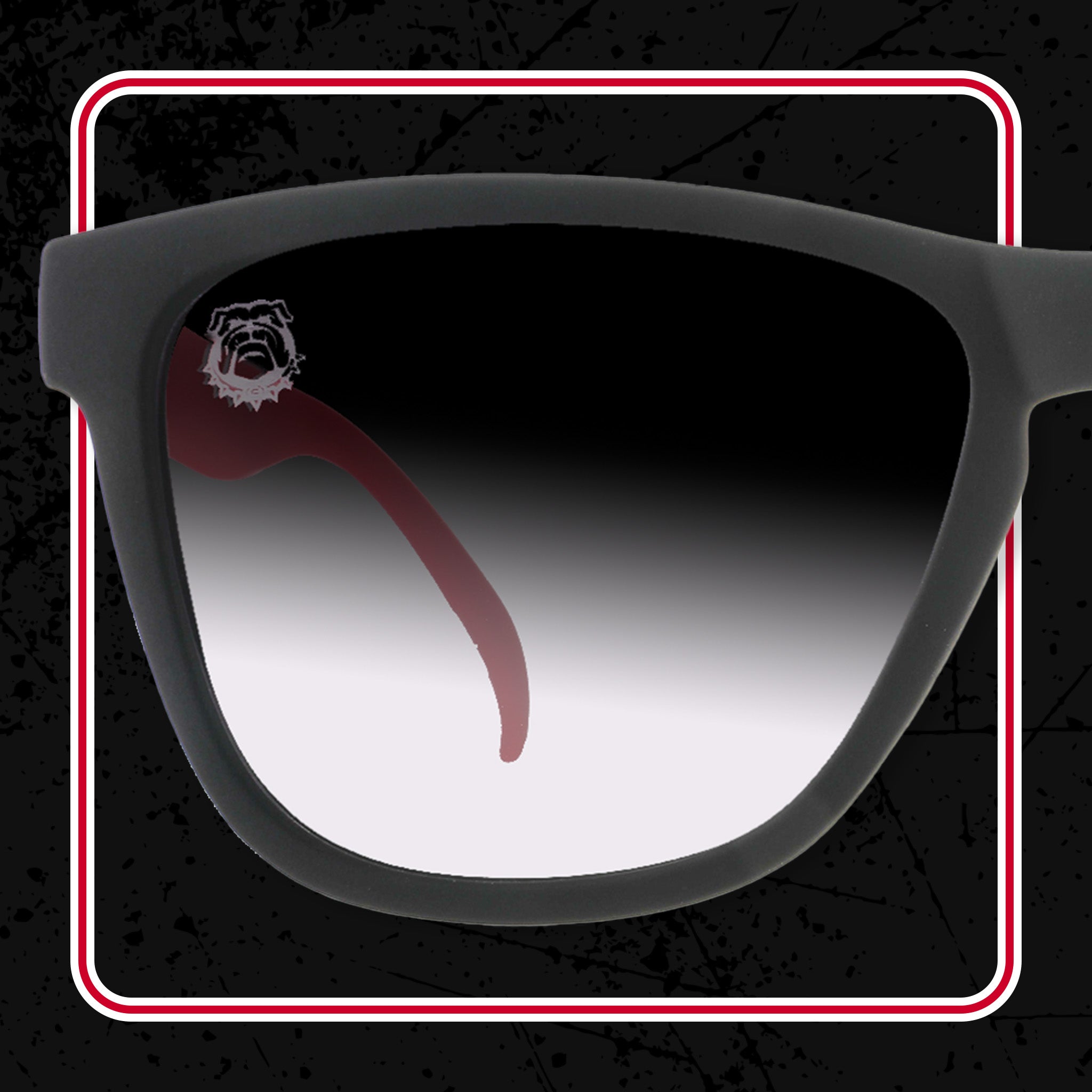 goodr Red Sunglasses | #1 Polarized Sunglasses — goodr sunglasses