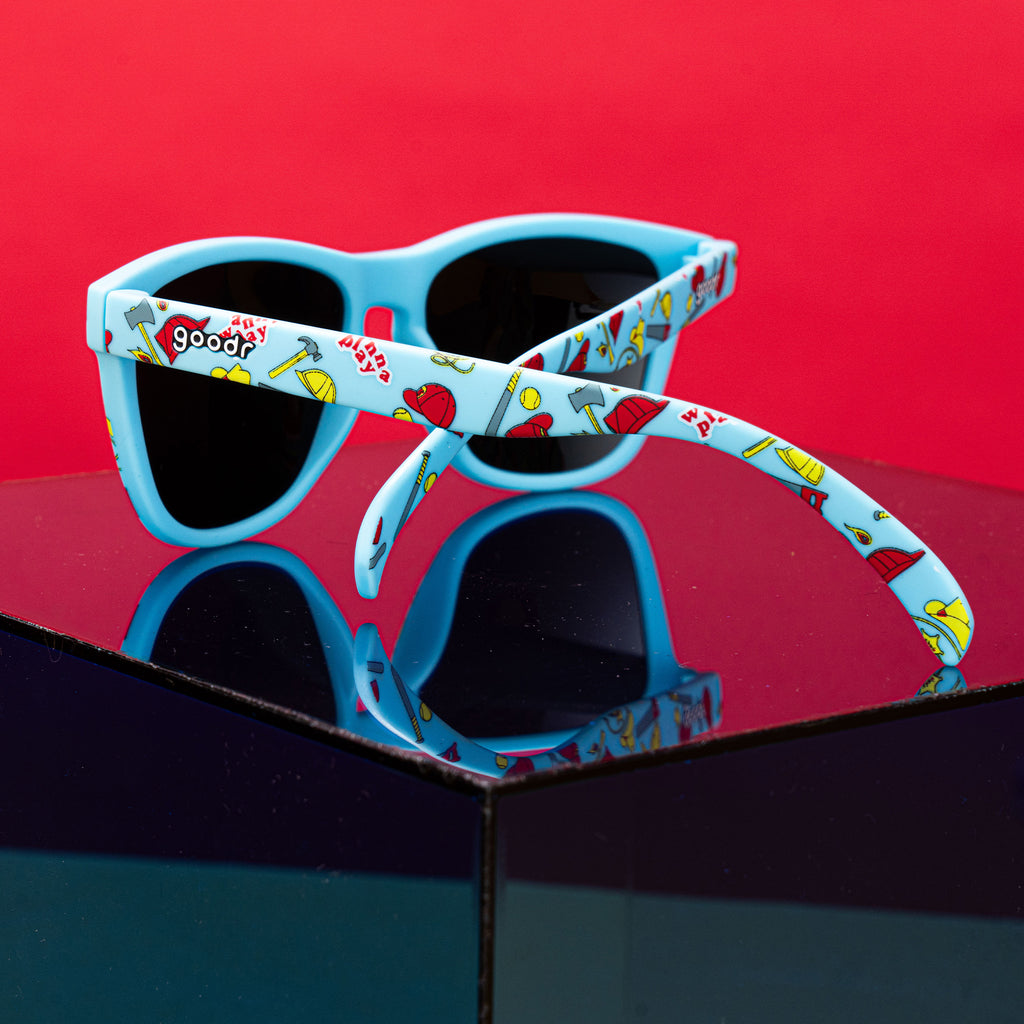 Limited Edition Sunglasses | goodr — goodr sunglasses