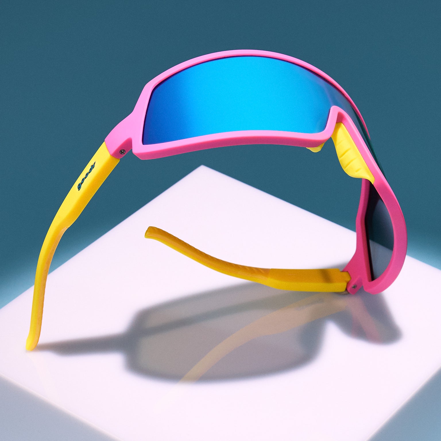 Cycling Sunglasses | BIKE goodr – goodr sunglasses