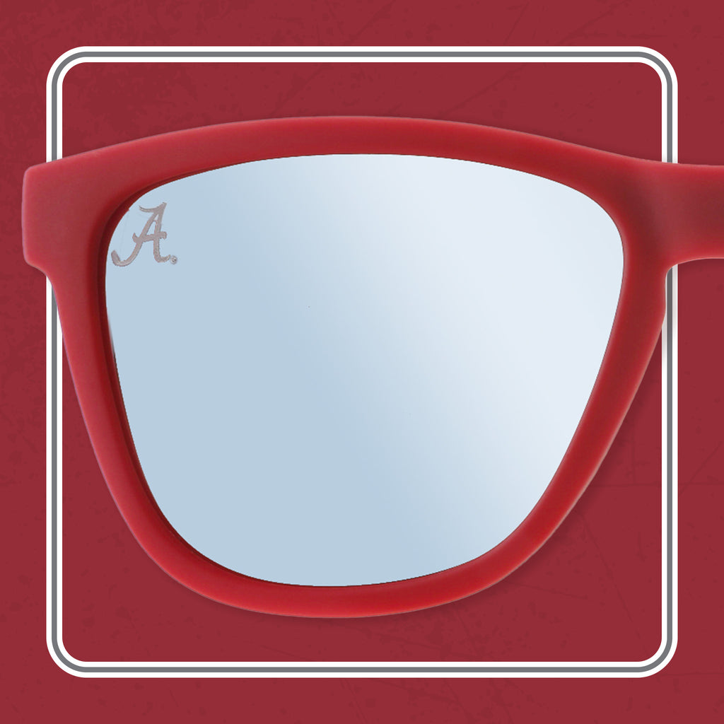 Collegiate Sports Sunglasses | goodr sunglasses