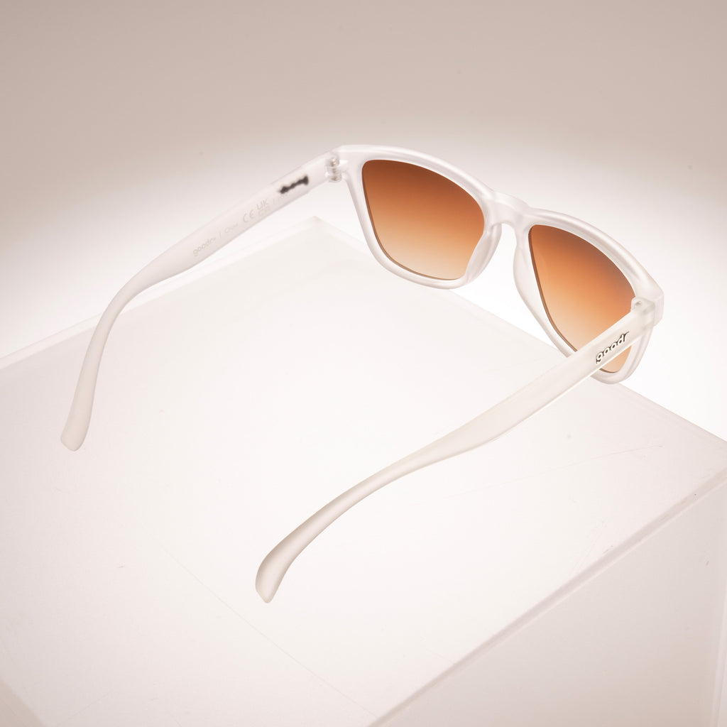 Baseball Sunglasses from goodr | goodr sunglasses