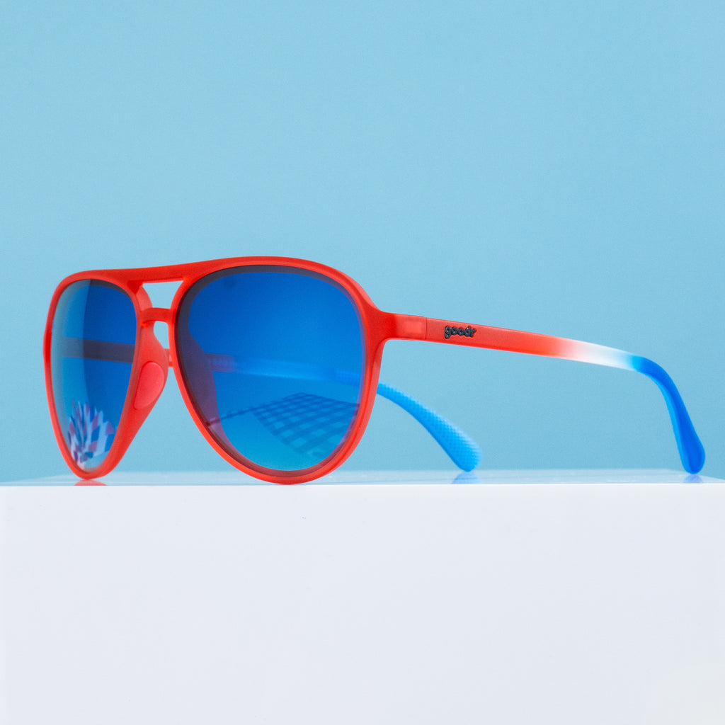 Limited Editions | goodr Polarized Sunglasses — goodr sunglasses