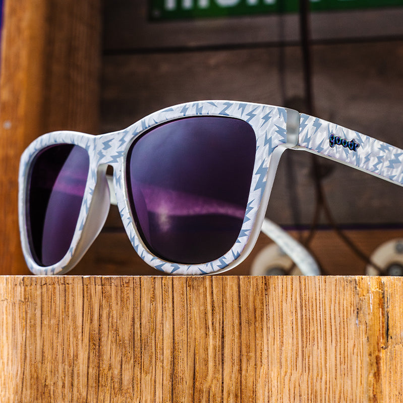 Limited Editions | goodr Polarized Sunglasses — goodr sunglasses
