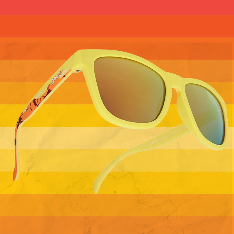 Classic Sunglasses: The OGs | goodr sunglasses