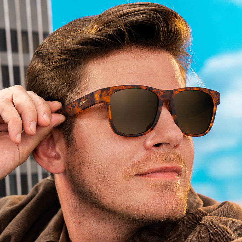 Bosley and Friends — goodr sunglasses