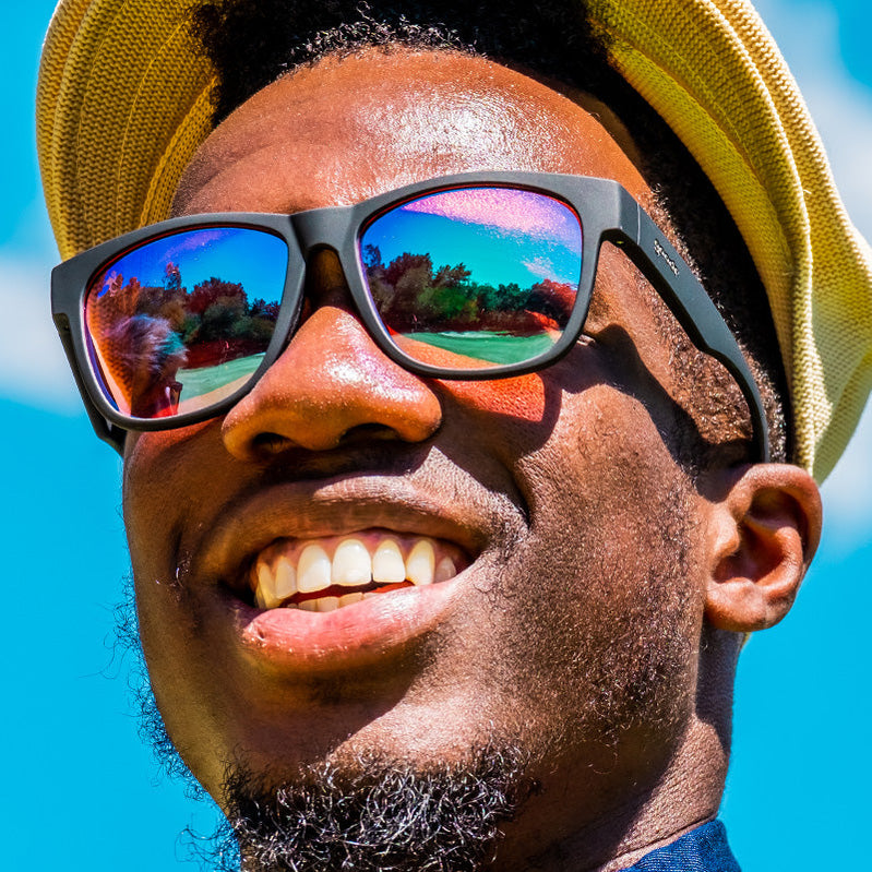 GOLF goodr | Golf Sunglasses – goodr sunglasses