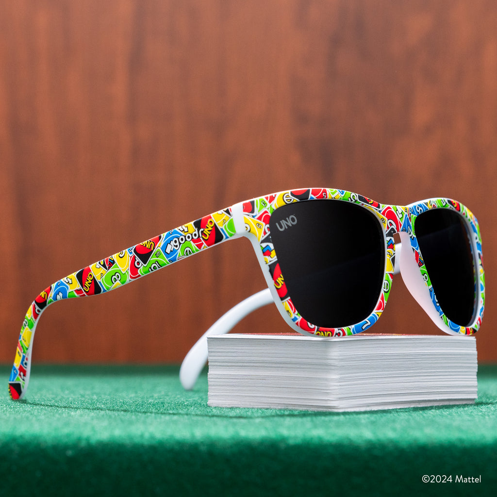 Limited Edition Sunglasses | goodr — goodr sunglasses