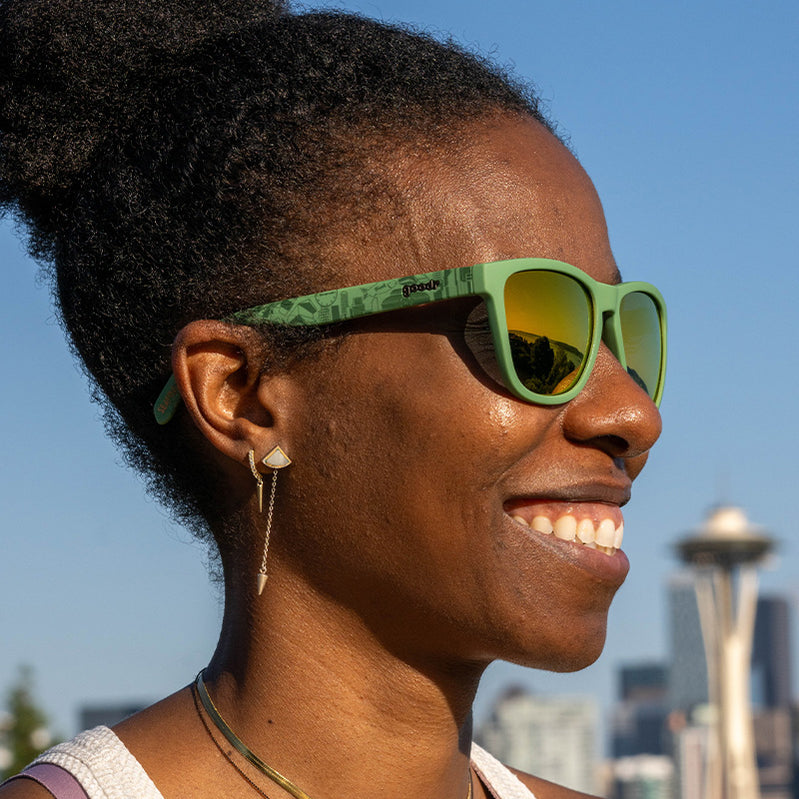 Limited Editions | goodr Polarized Sunglasses — goodr sunglasses