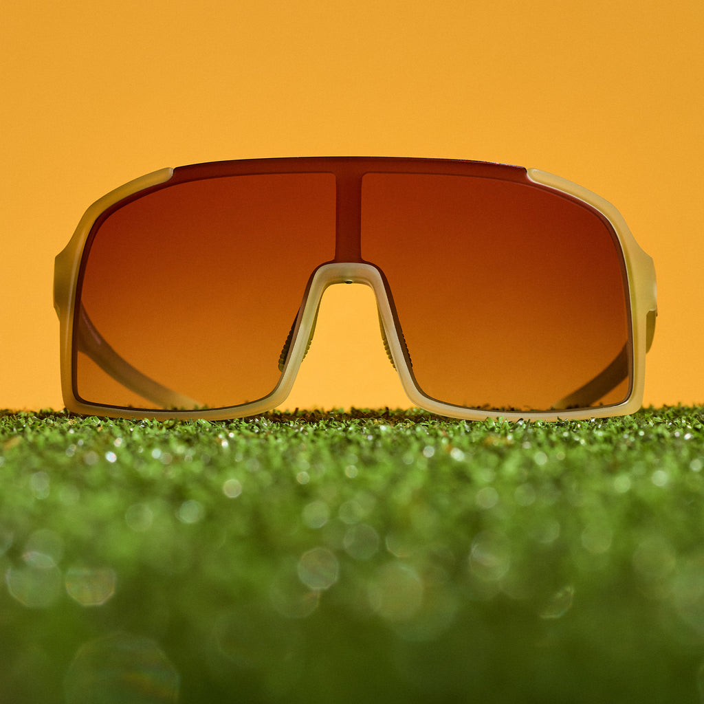 Astro G: Shield Sunglasses | goodr sunglasses