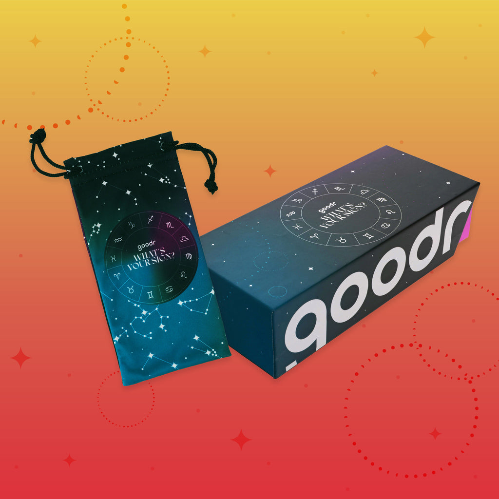 Limited Edition Sunglasses | goodr — goodr sunglasses