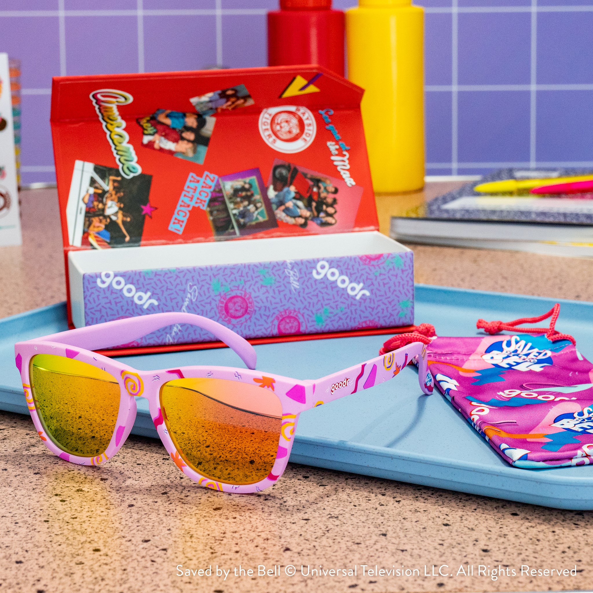 Limited Edition Sunglasses — goodr sunglasses