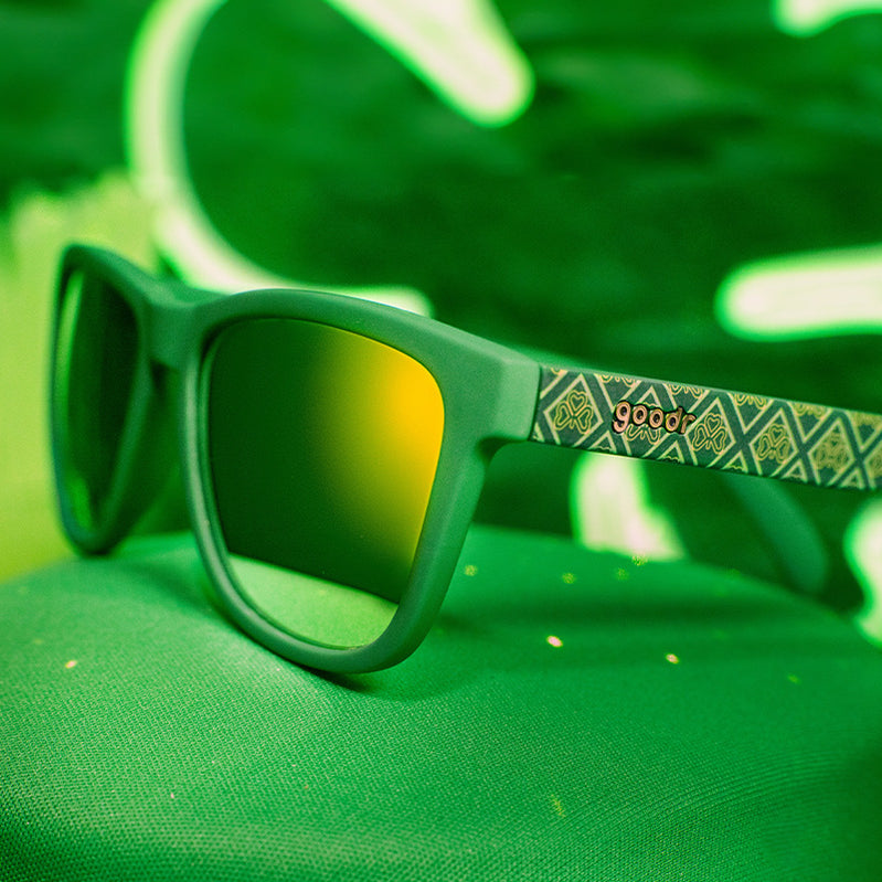 Limited Editions | goodr Polarized Sunglasses — goodr sunglasses