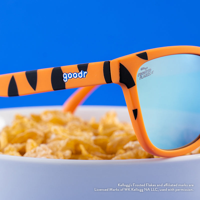 Limited Edition Sunglasses — goodr sunglasses