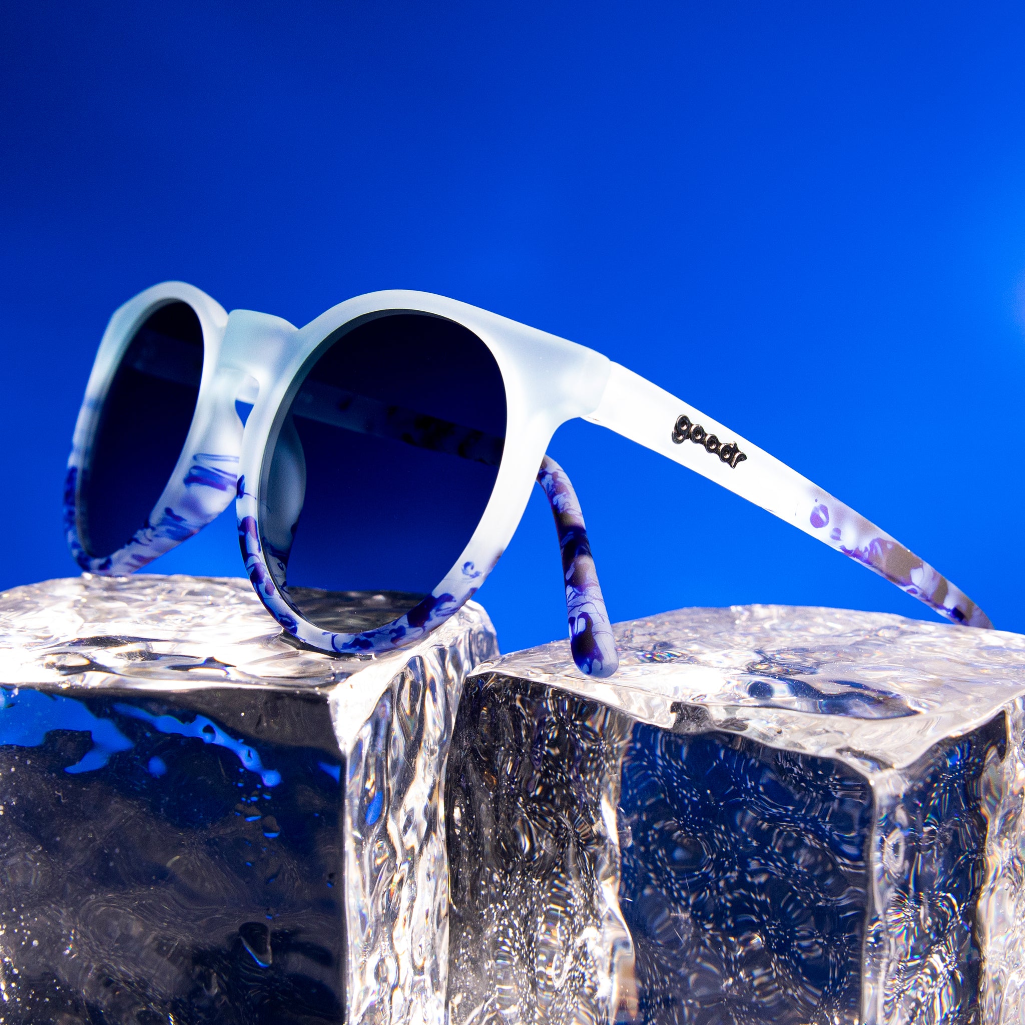 Round Sunglasses from goodr: Circle Gs — goodr sunglasses