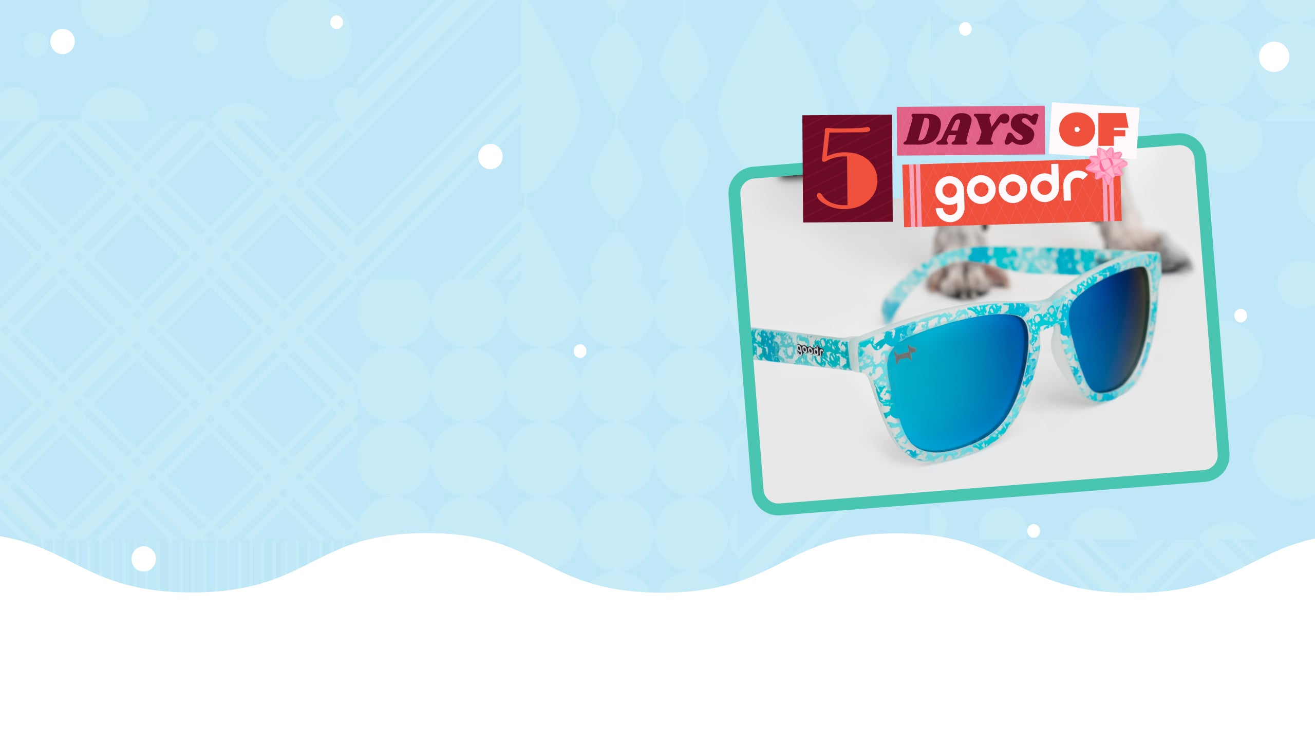 Fun & Affordable Sunglasses - goodr sunglasses